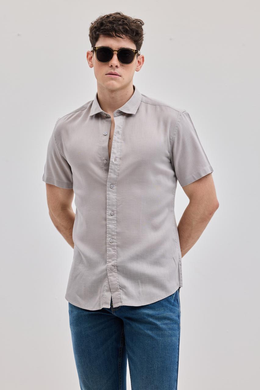PREMIUM LINEN SHIRTS